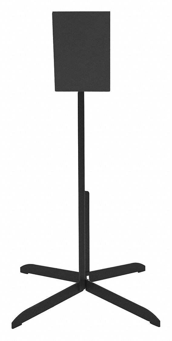 ACTION TARGET, Steel, Freestanding Target, Shooting Range Targets ...