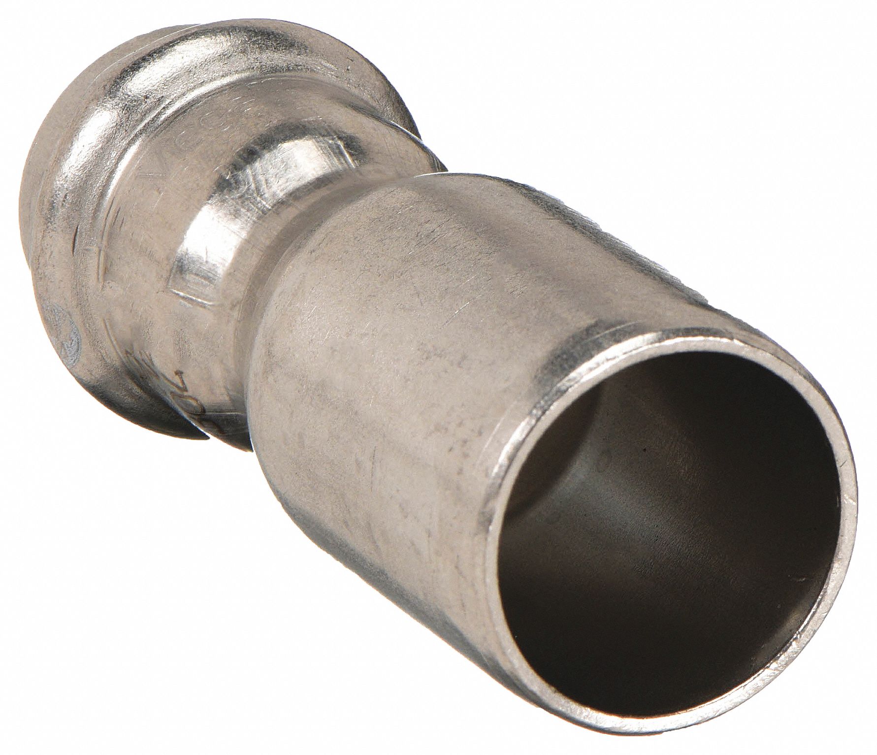 VIEGA PROPRESS, 3/4 in CTS x 1/2 in CTS Size, Straight, Reducer ...