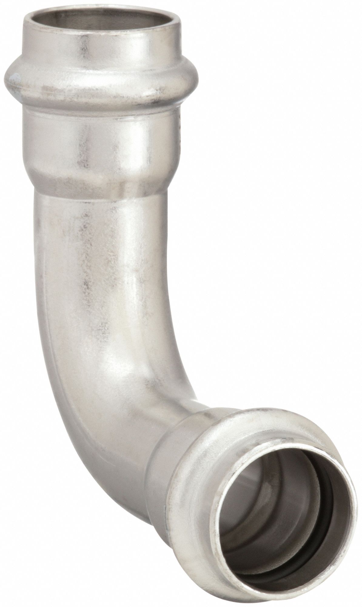 VIEGA PROPRESS, 3/4 in CTS x 3/4 in CTS Size, 90° Elbow, 90 Degree ...