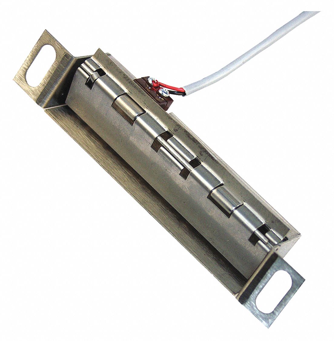 SECURITRON, Latch Monitor, Latch Monitor - 45CG62|LML-1 - Grainger