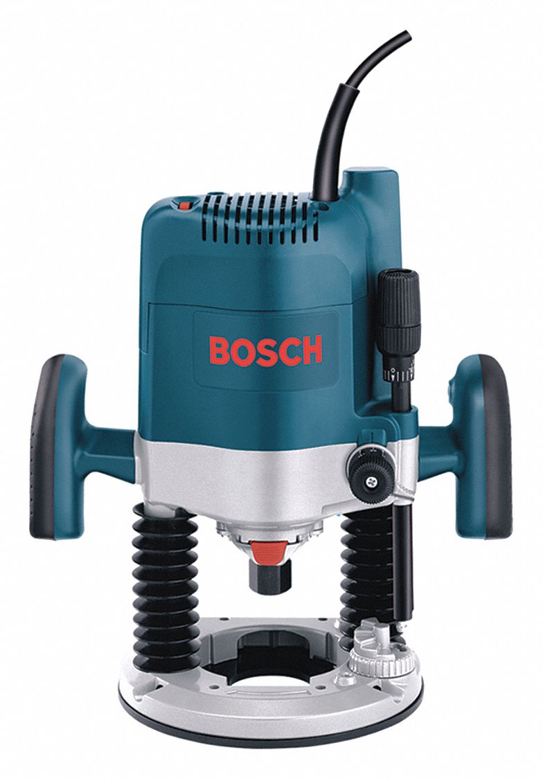 Plunge Router - Grainger