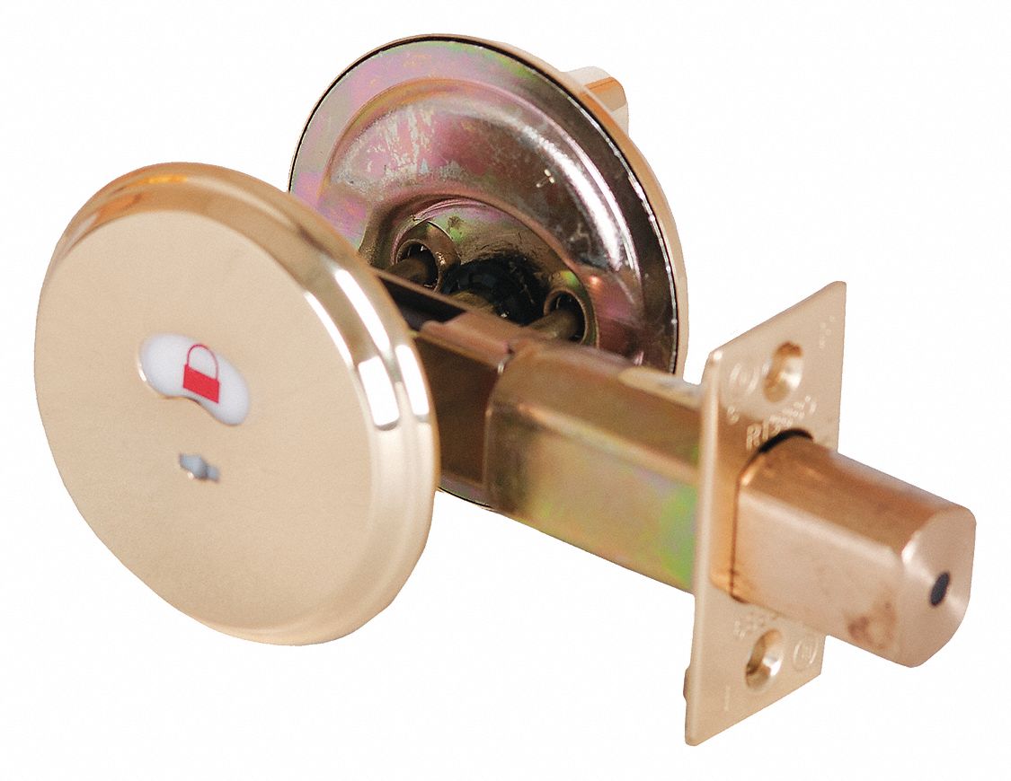 STANLEY, Cylindrical, SFIC, Deadbolt Lock - 45DF69|QDB285605S4DBS ...