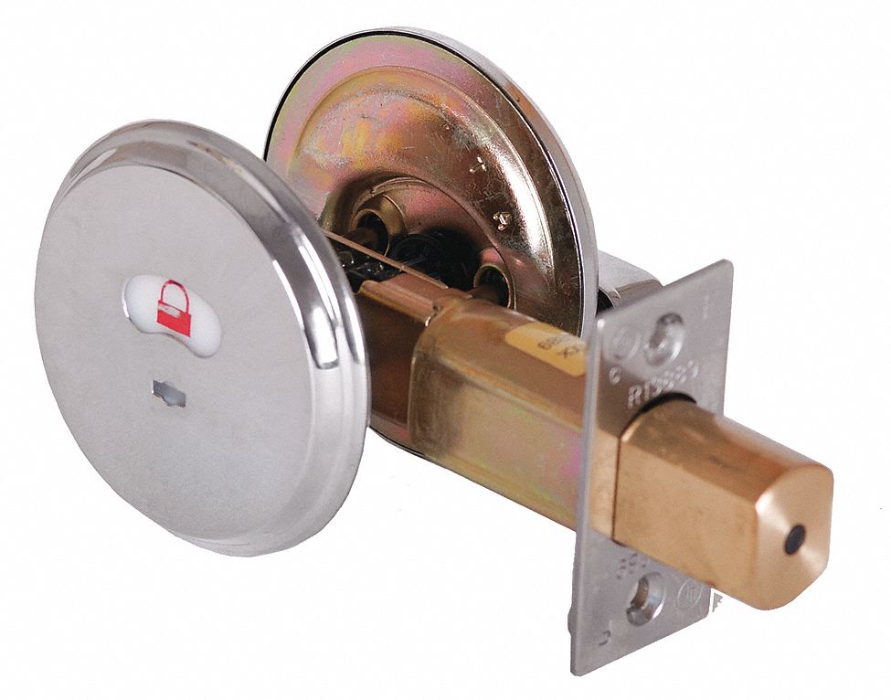 STANLEY, Cylindrical, SFIC, Deadbolt Lock - 45DF72|QDB285625S4DBS ...