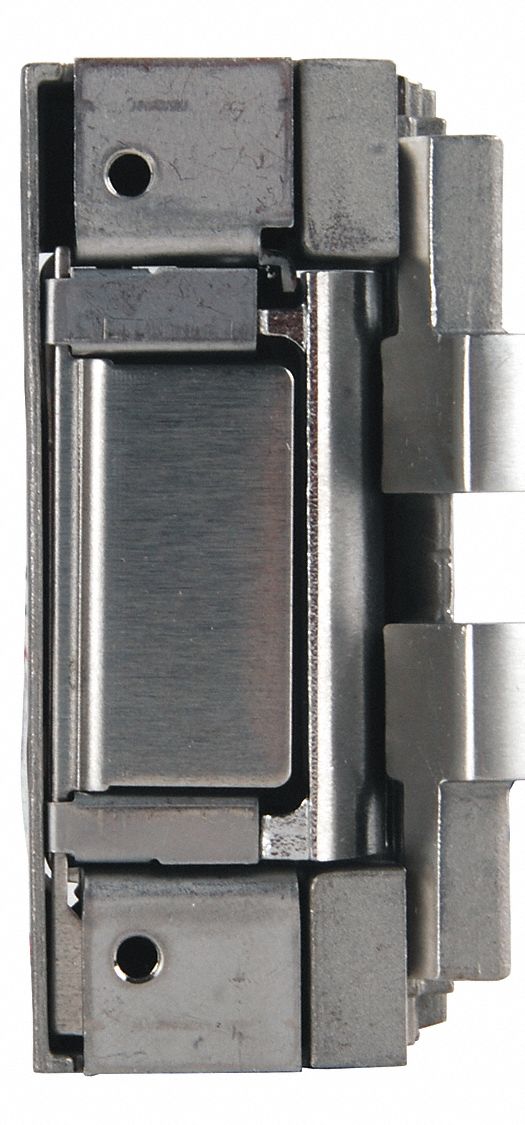 Sb 8300 HES 5000 Series Low Profile Electric Strike - Grade 1 Security ...