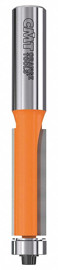 CMT, Fractional Inch, Carbide Tipped, Flush Trim Profile Router Bit ...