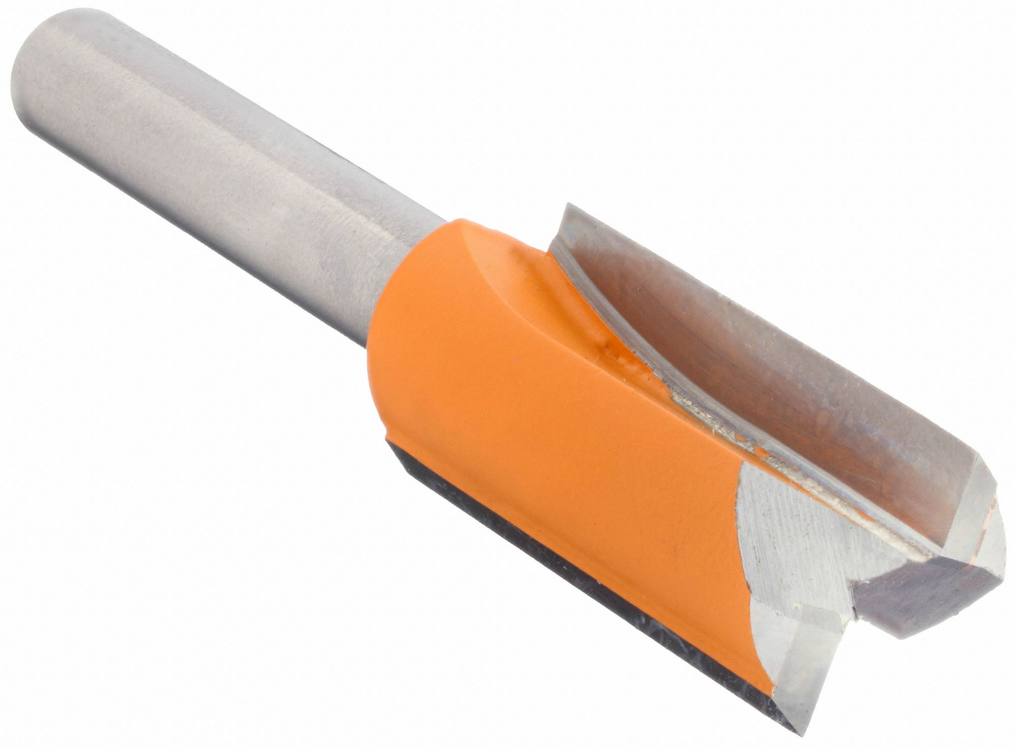 CMT, Fractional Inch, Carbide Tipped, Straight Cut Profile Router Bit ...