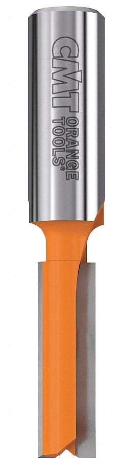 CMT, Fractional Inch, Carbide Tipped, Straight Cut Profile Router Bit ...