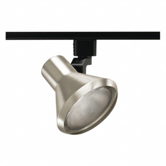 Track Lighting Head - Grainger