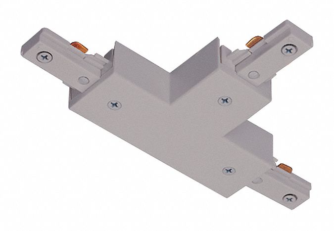 T-Connector, J Compatible with Track, T-Connector - 45DN24|R25 SL ...