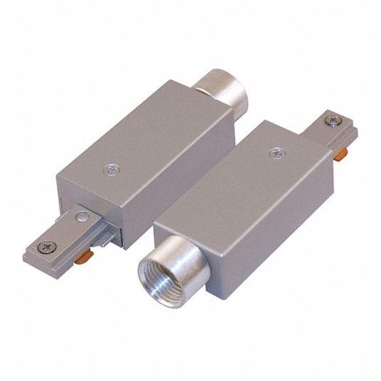 Conduit End Track Continuation Kit, J Compatible with Track, Track ...