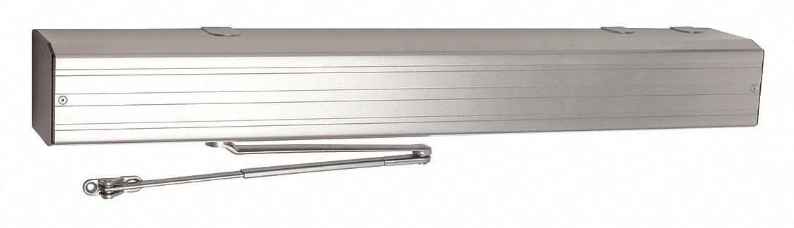LCN, Low Energy, Heavy Duty, Door Operator - 45DR73|4642-REG AL - Grainger