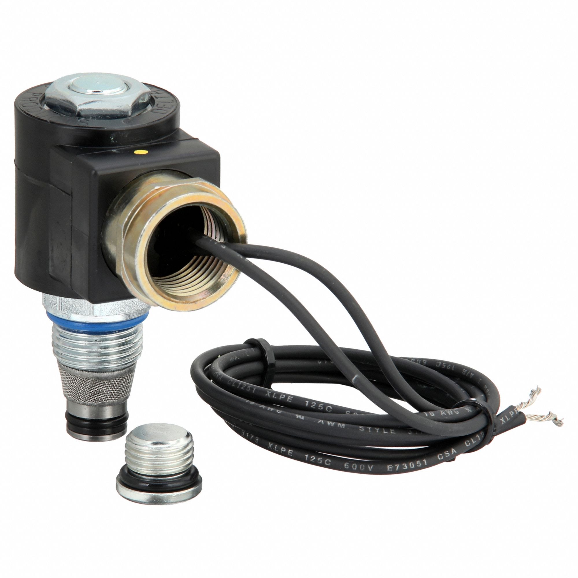 MONARCH, MONARCH, Steel, Electric Lowering Valve - 45DV88|500205524370 ...