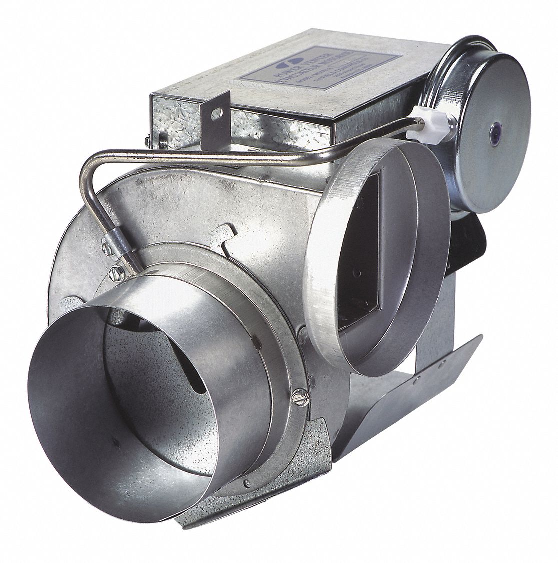 For Furnaces, For 3 in to 4 in Pipe, Power Venter - 45DX31|PVG-100 ...