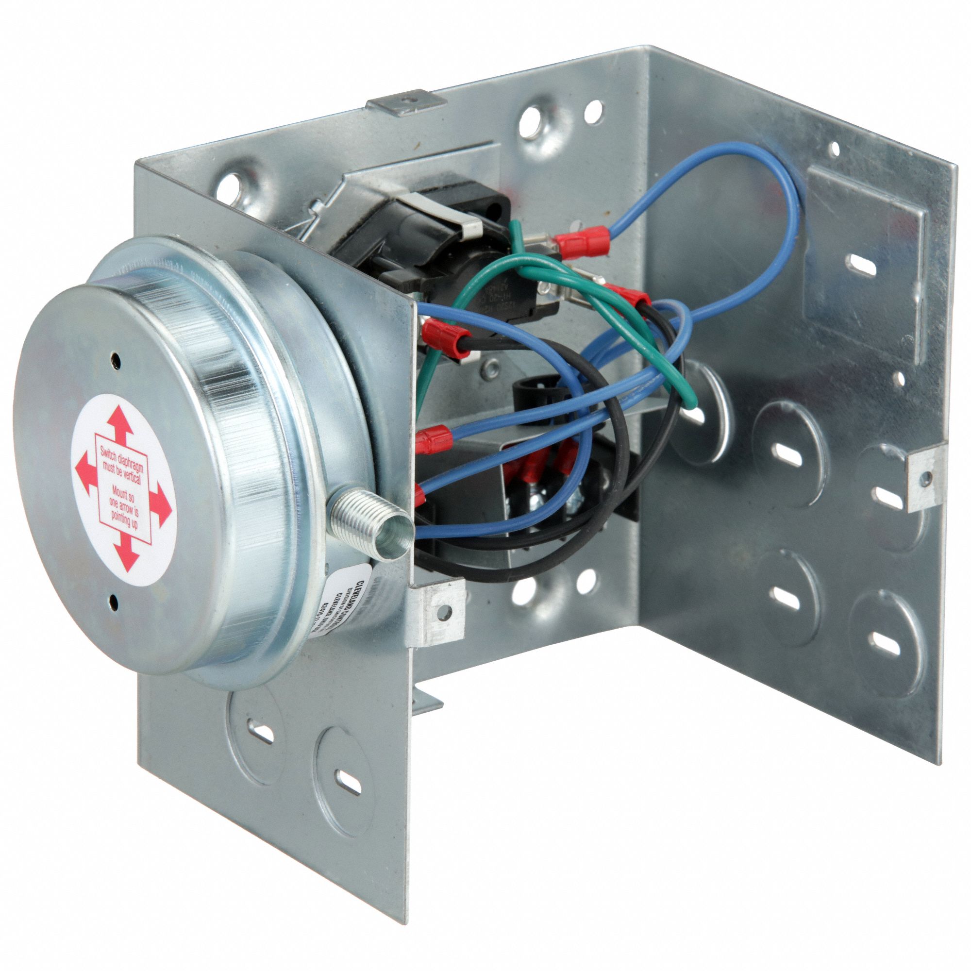 24V DC, CV/SWG, Control Kit - 45DX42|CK-41F - Grainger