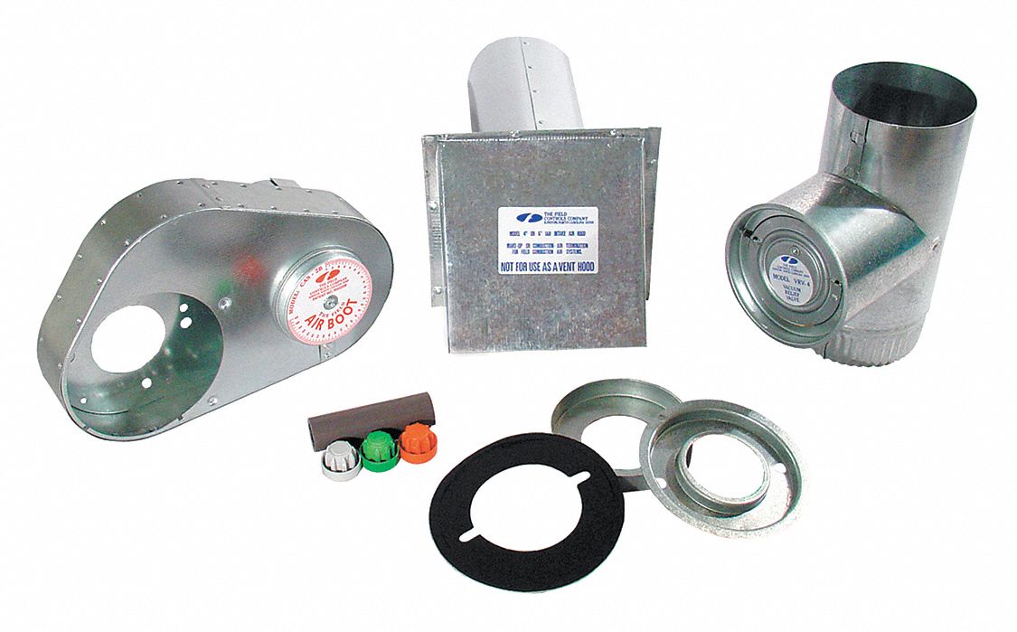 Air Systems - Grainger
