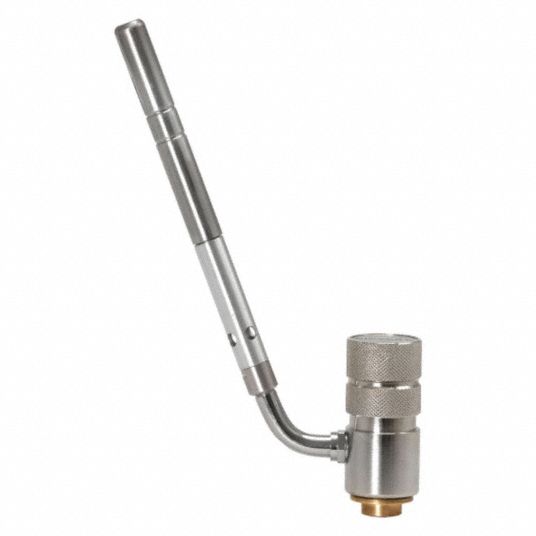 SIEVERT, Swirl Flame, Swirl, Torch Head - 45DY78|262033 - Grainger