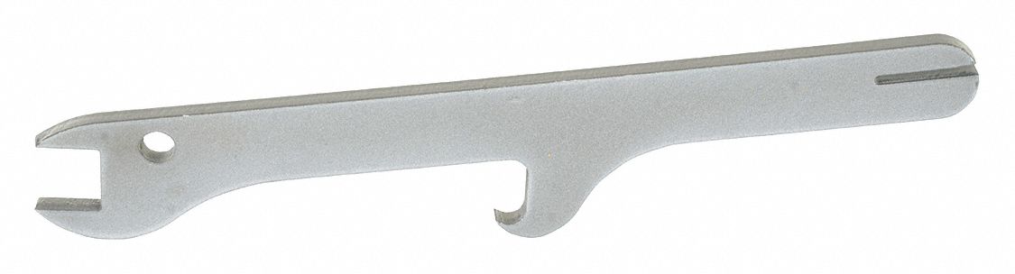 Bung Pattern 4 For Plug/Bung, Drum Lid Tool - 45EC97|DRUM-PLB - Grainger