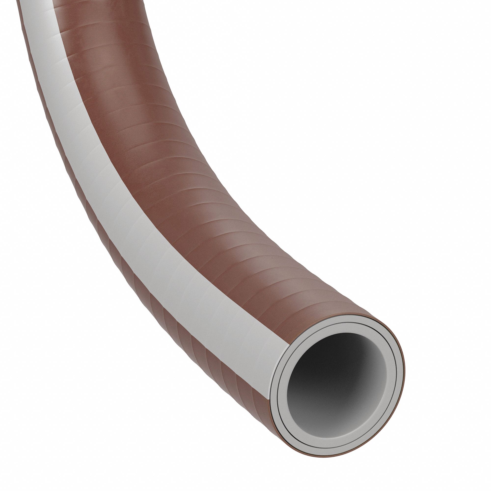 NOVAFLEX Manguera para Bebidas,100 pies L,250 psi - Mangueras de Grado ...