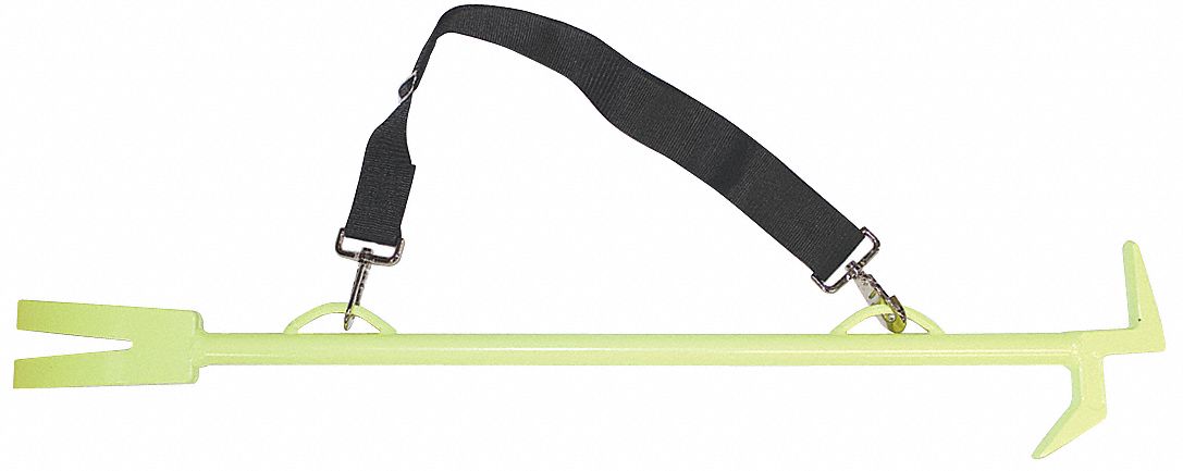 LEATHERHEAD TOOLS, Forcible Entry Tool, New York Hook, Entry Tool ...