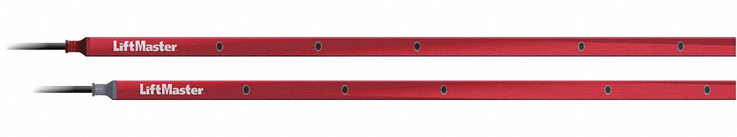 LIFTMASTER, Indoor, Surface Mount, Light Curtain - 45EL03|LC-36A - Grainger