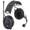 Noise-Reducing Communication Headsets & Earplugs - Grainger Industrial ...