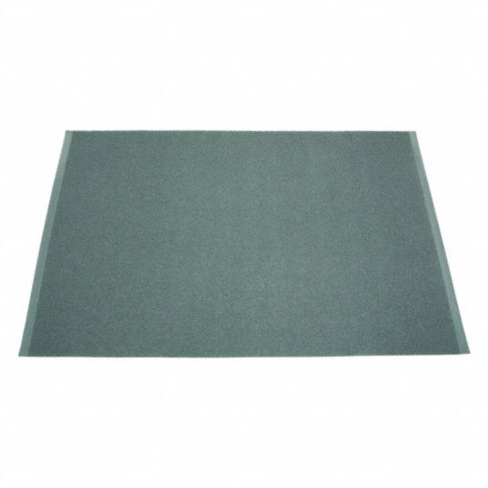 Spaghetti Loop, Indoor/Outdoor, Entrance Mat - 45EU22|7220-01-411-1515 ...
