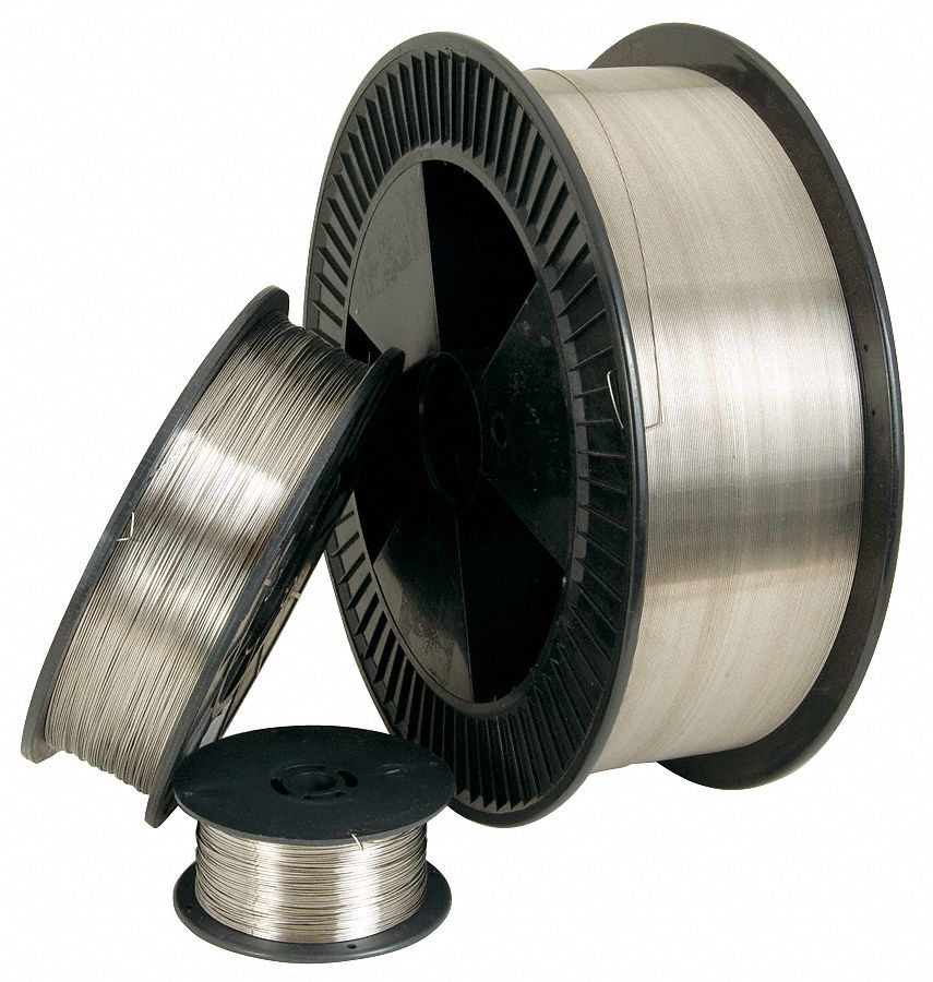 WESTWARD, Stainless Steel, ER630, MIG Welding Wire - 45EV13|45EV13 ...