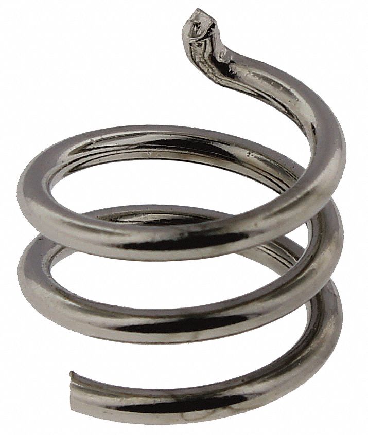 Binzel Replacement Nozzle Spring PK10 - Grainger