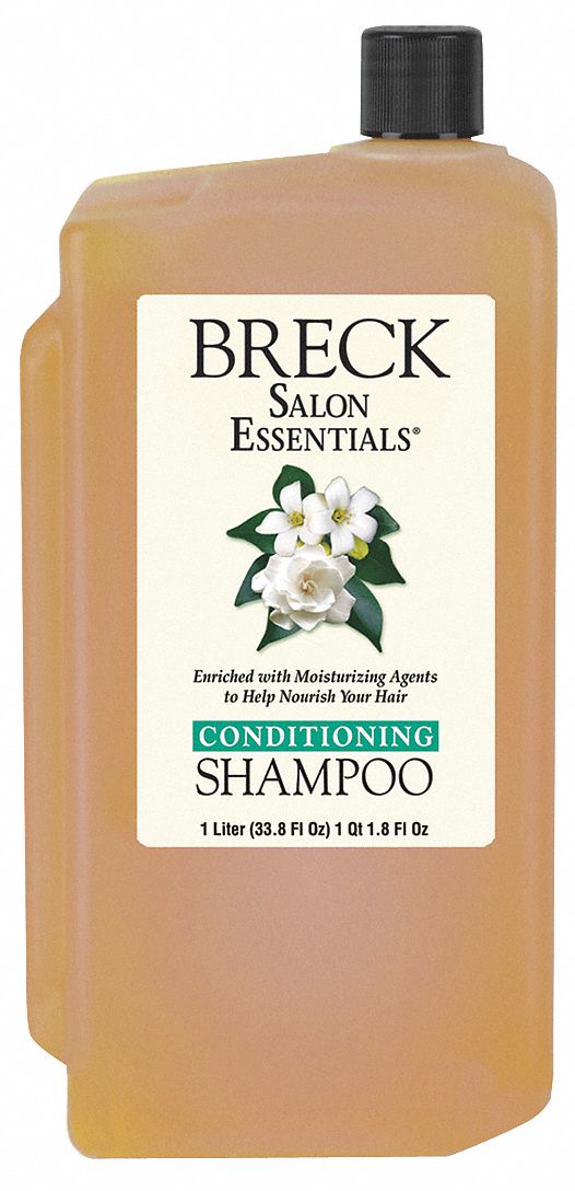 Liquid, Shampoo and Conditioner, Floral, Fruity, 1000mL, Cartridge, PK ...