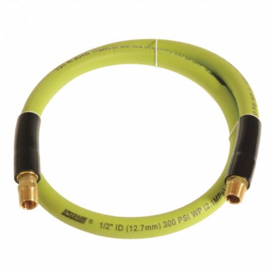 Snubber Hose - Grainger