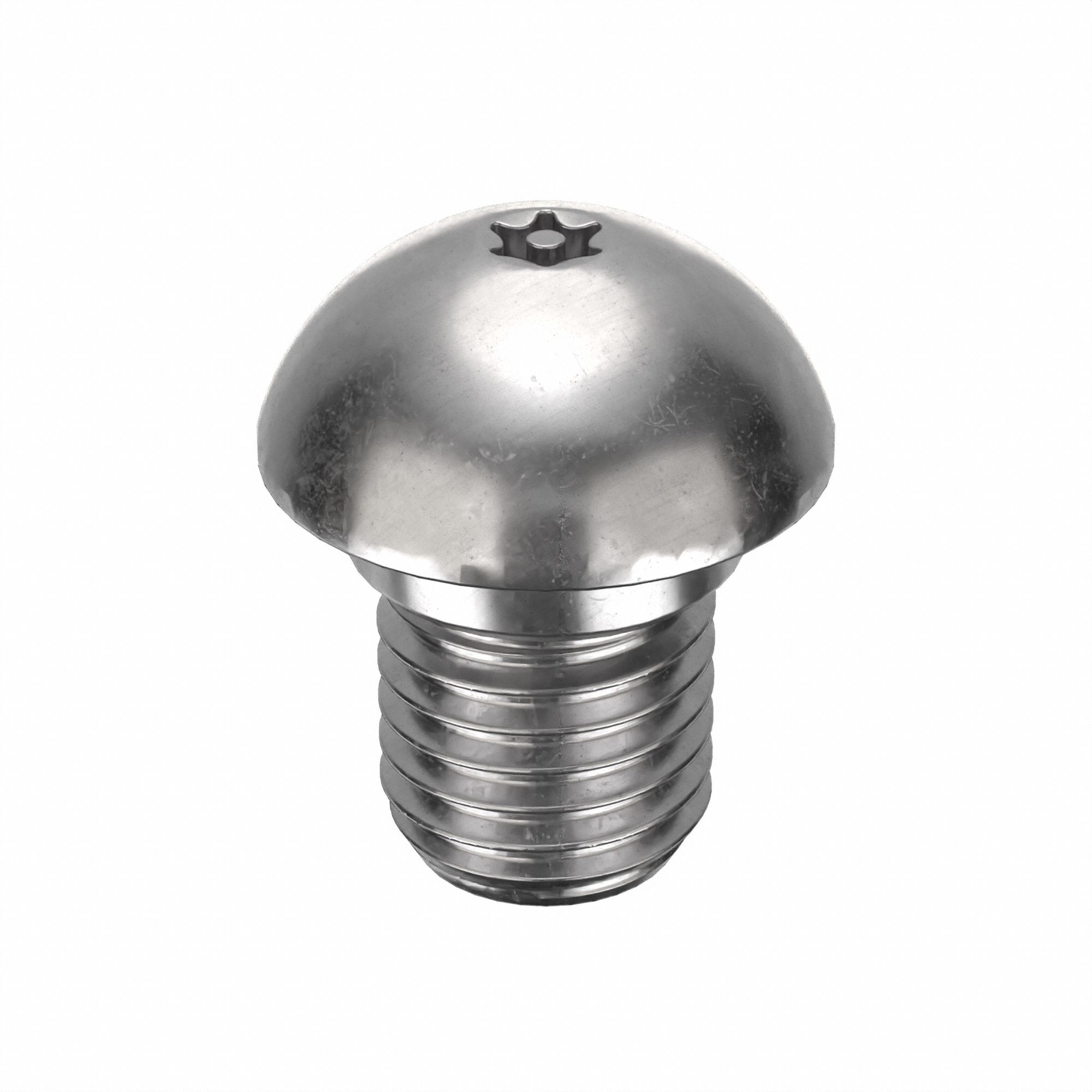 3/4"-10 Thread Size, 18-8 Stainless Steel, Binding Post and Screw ...