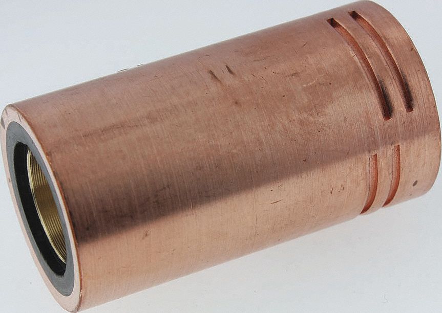 AMERICAN TORCH TIP Nozzle Insulator: For Spray Master 350/450 Series ...