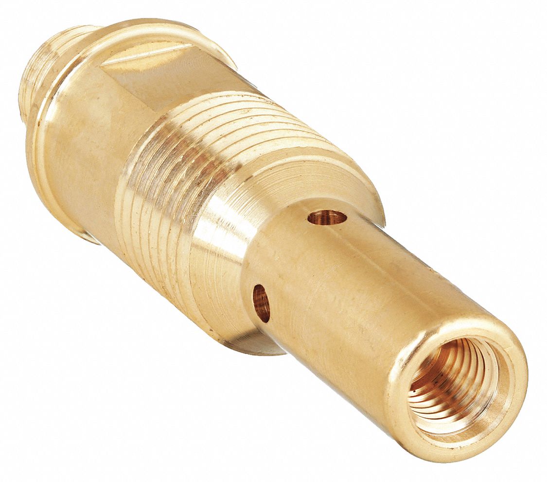 AMERICAN TORCH TIP, 52, For Classic No. 2/3/4, WeldSkill WM 250/400 MIG ...