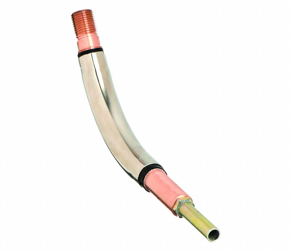 AMERICAN TORCH TIP Tubo Conductor,64J-60 - 45G267 | 64J-60 - Grainger ...