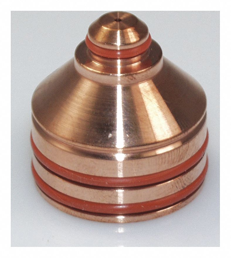 AMERICAN TORCH TIP, For Innerlogic PL Plasma Torch, 50 A, Nozzle ...