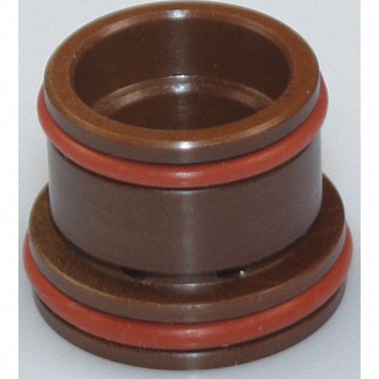 AMERICAN TORCH TIP, For Innerlogic Plasma Torch, Swirl Ring - 45G609 ...