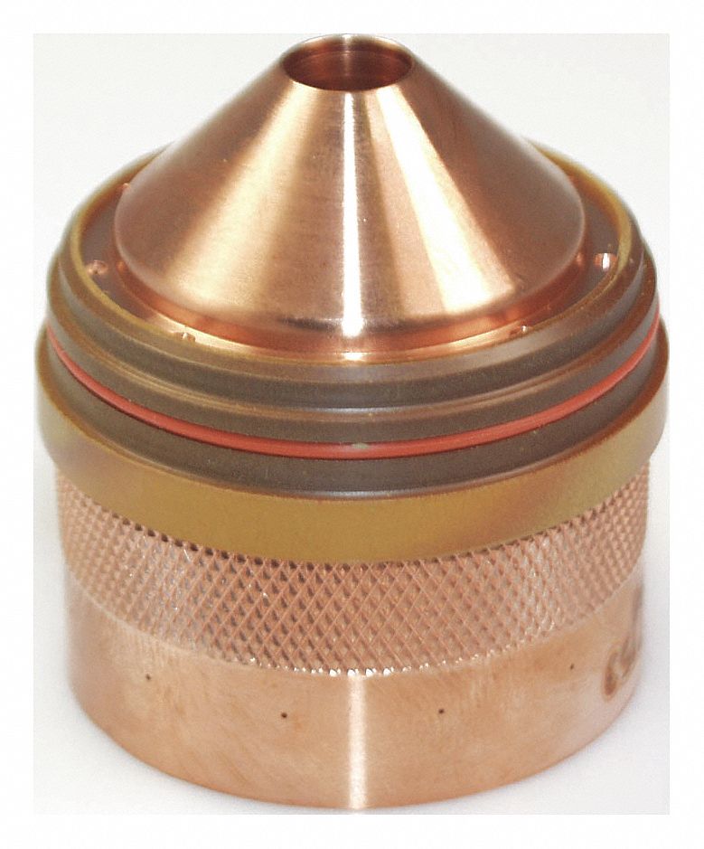 AMERICAN TORCH TIP, For Innerlogic PL Plasma Torch, 100 A, Inner ...
