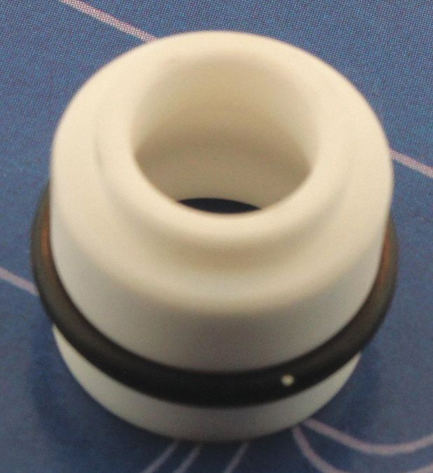 For 90A High Definition/90 Quicksilver/Komatsu 120A Plasma Torch Series ...