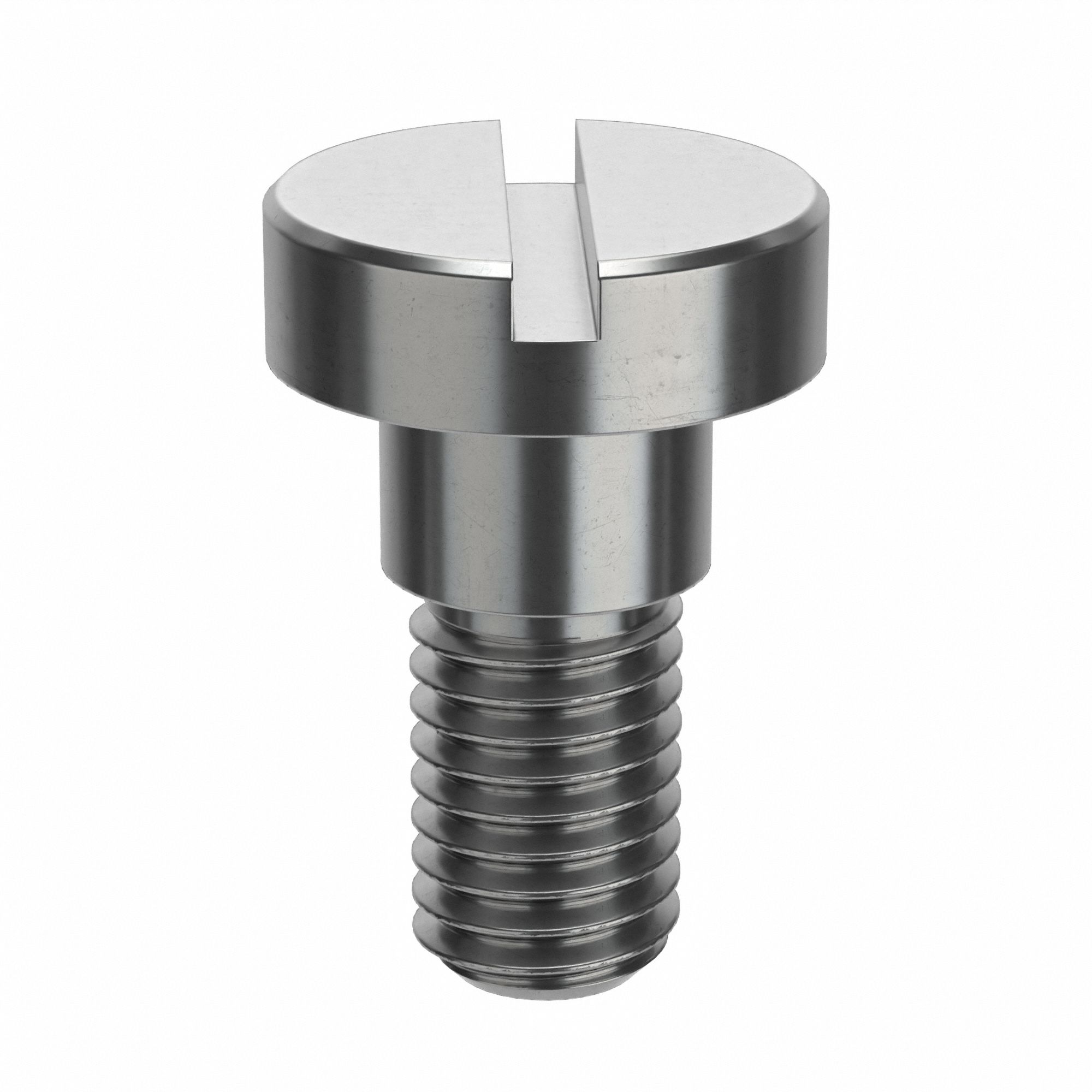 Std Shoulder Screw, M10-1.5 Thr Size, Shoulder Screw - 45GA67 ...