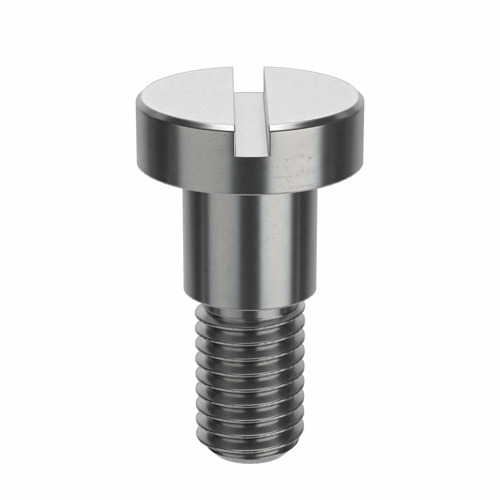 Std Shoulder Screw, M10-1.5 Thr Size, Shoulder Screw - 45GA69 ...