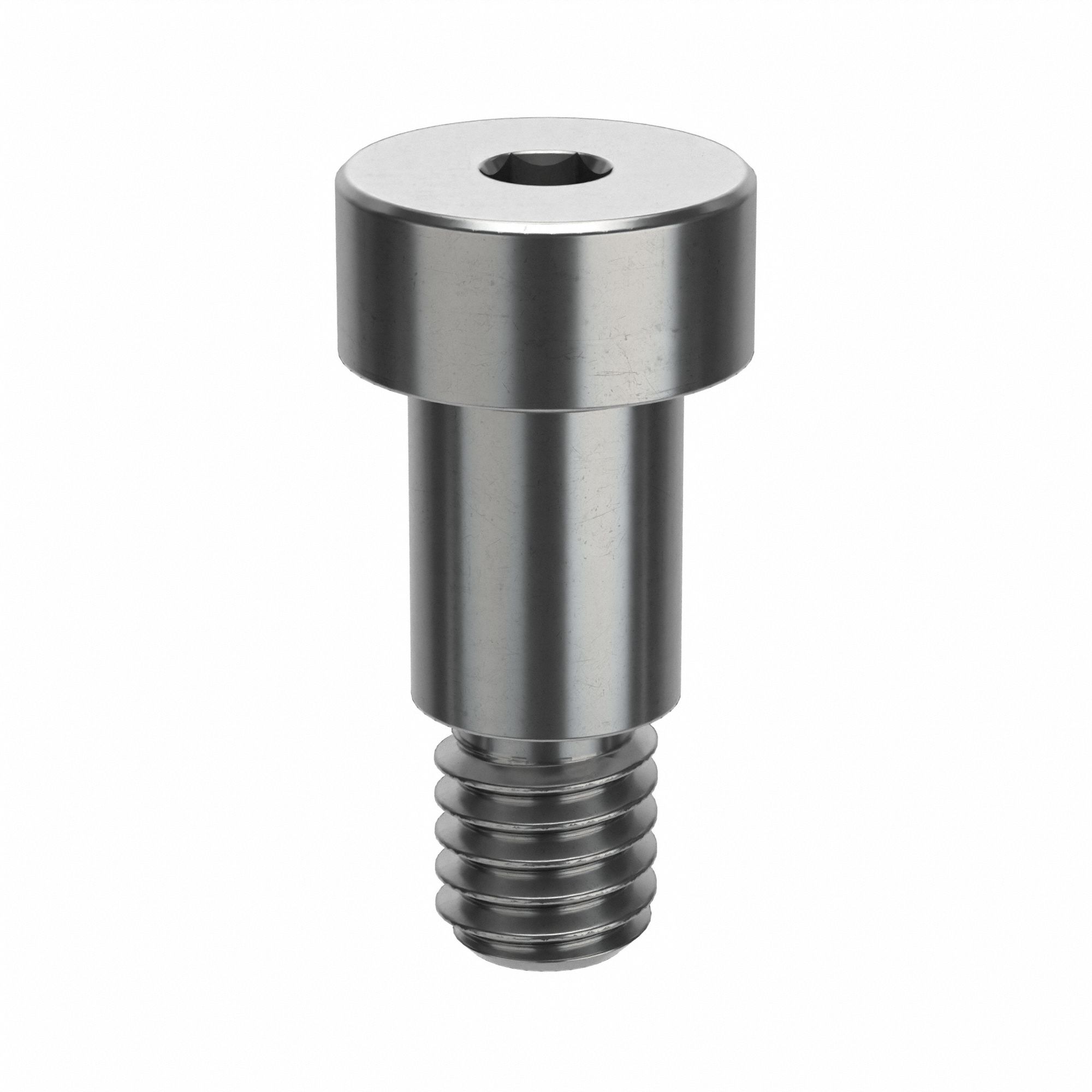 Std Shoulder Screw, 5/16"-18 Thr Size, Shoulder Screw - 45GC26 ...