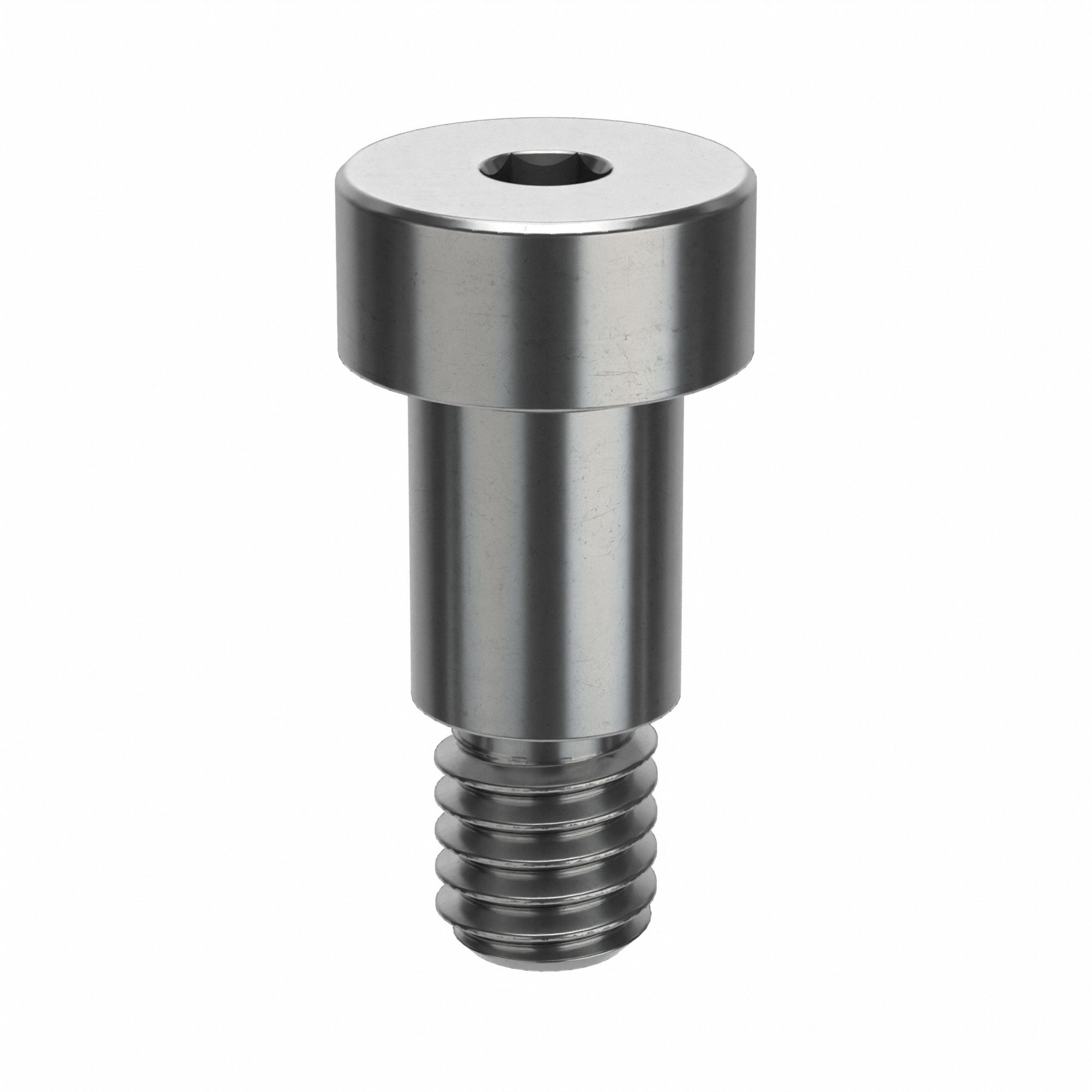 Std Shoulder Screw, 5/16"-18 Thr Size, Shoulder Screw - 45GC79 ...