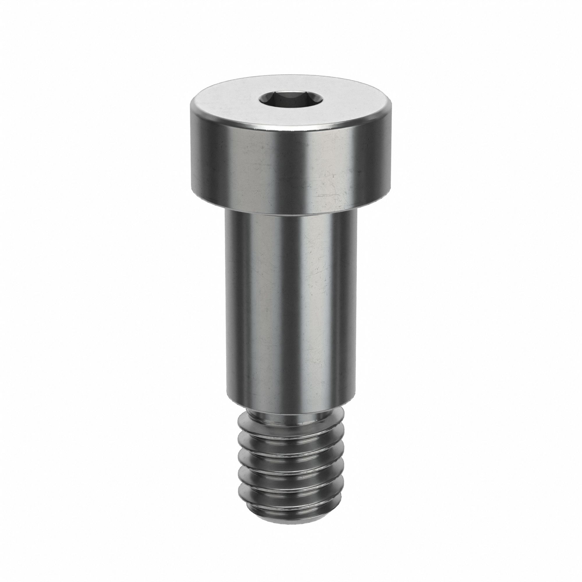 Std Shoulder Screw, 5/16"-18 Thr Size, Shoulder Screw - 45GC80 ...