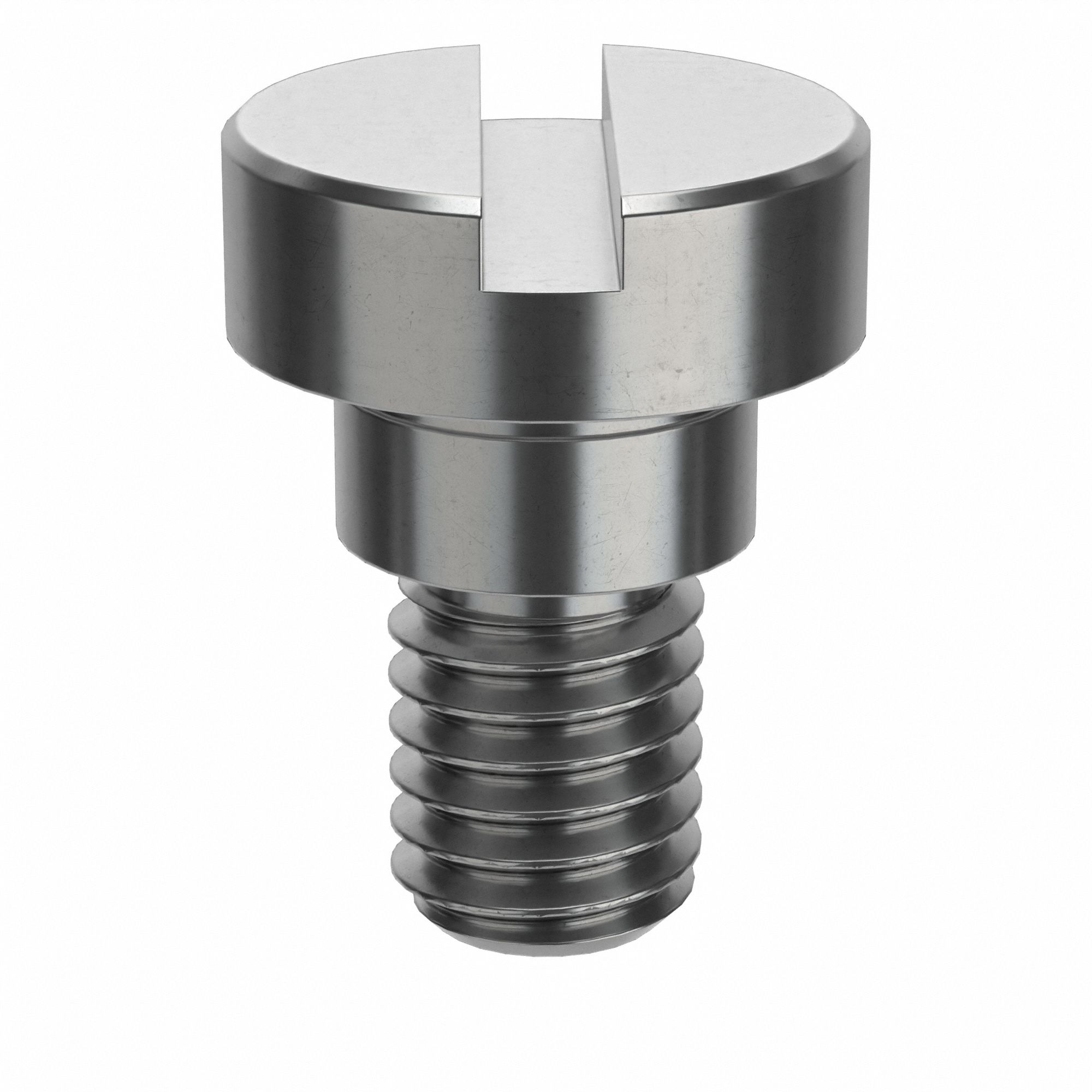 Std Shoulder Screw, 10-32 Thr Size, Shoulder Screw - 45GD10|STR40214C02 ...