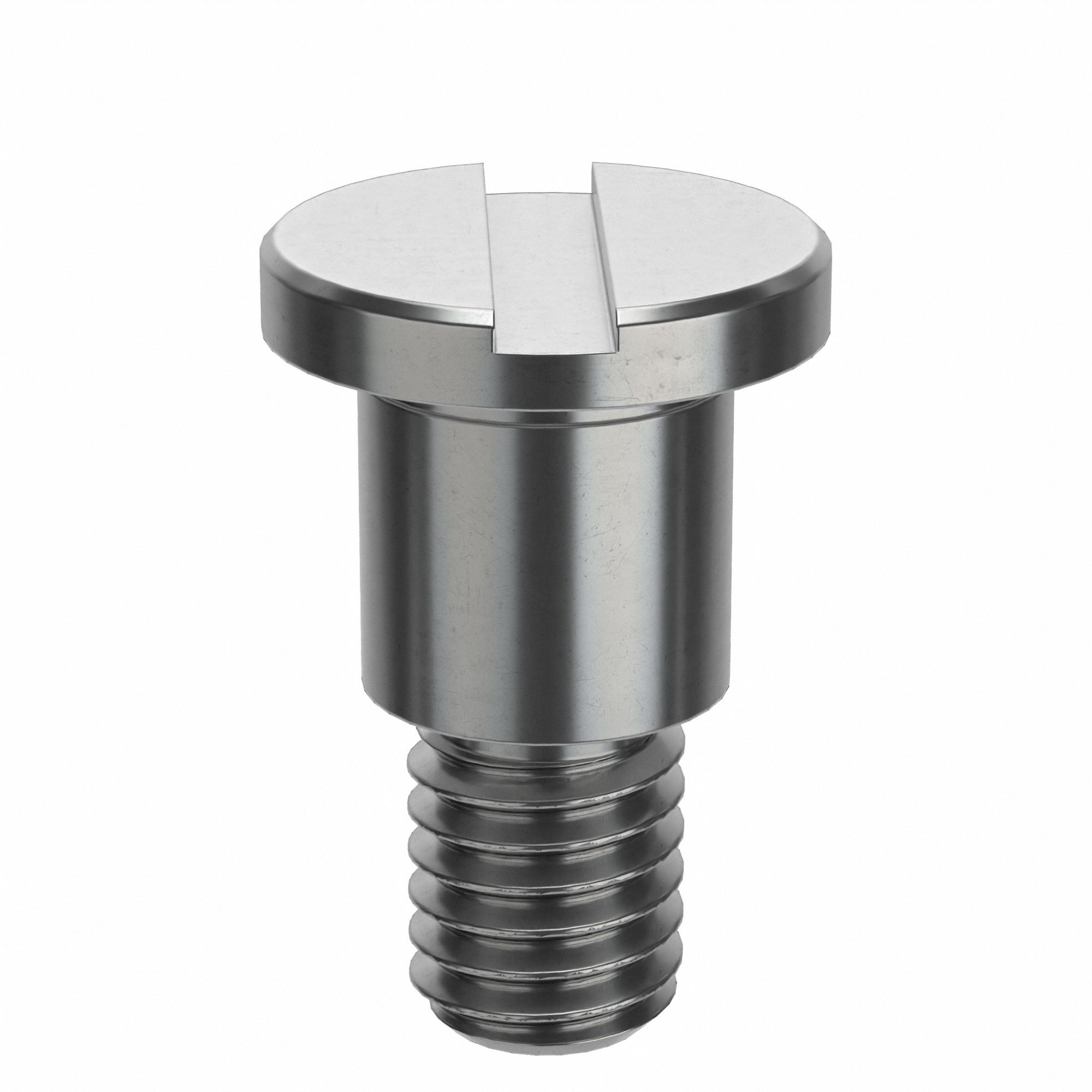 Std Shoulder Screw, 5/16"-18 Thr Size, Shoulder Screw - 45GE54 ...