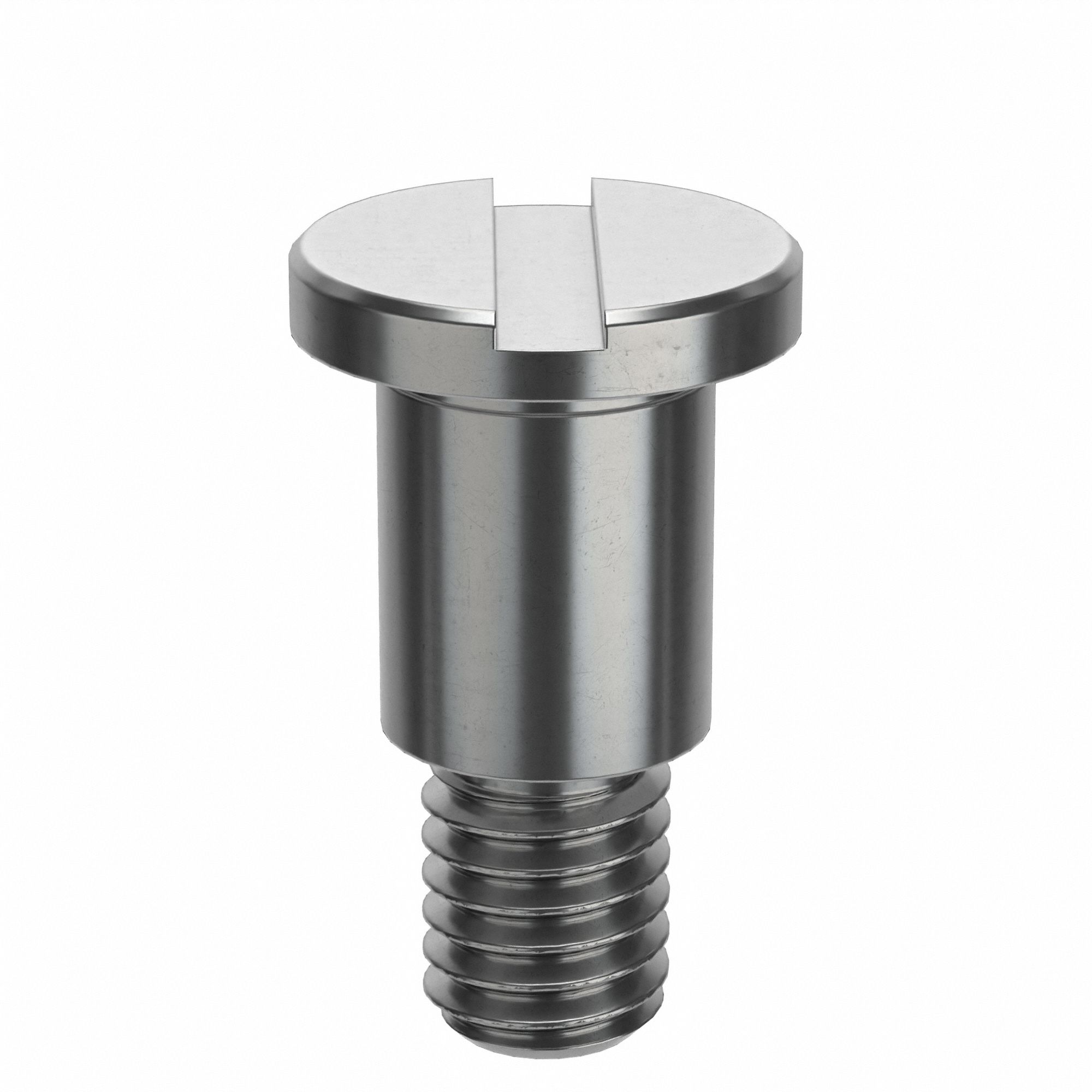Std Shoulder Screw, 10-32 Thr Size, Shoulder Screw - 45GD41 ...