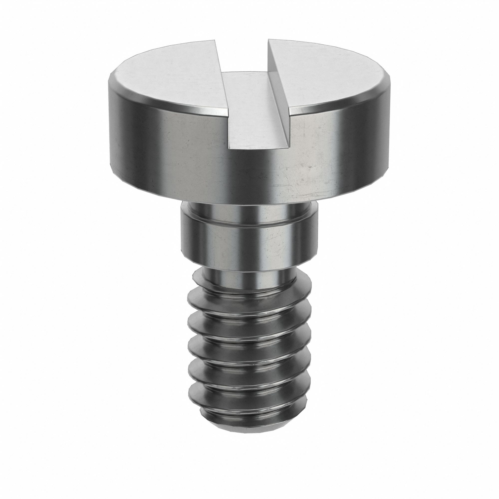 Std Shoulder Screw, 2-56 Thr Size, Shoulder Screw - 45GE08|STR40132C01 ...