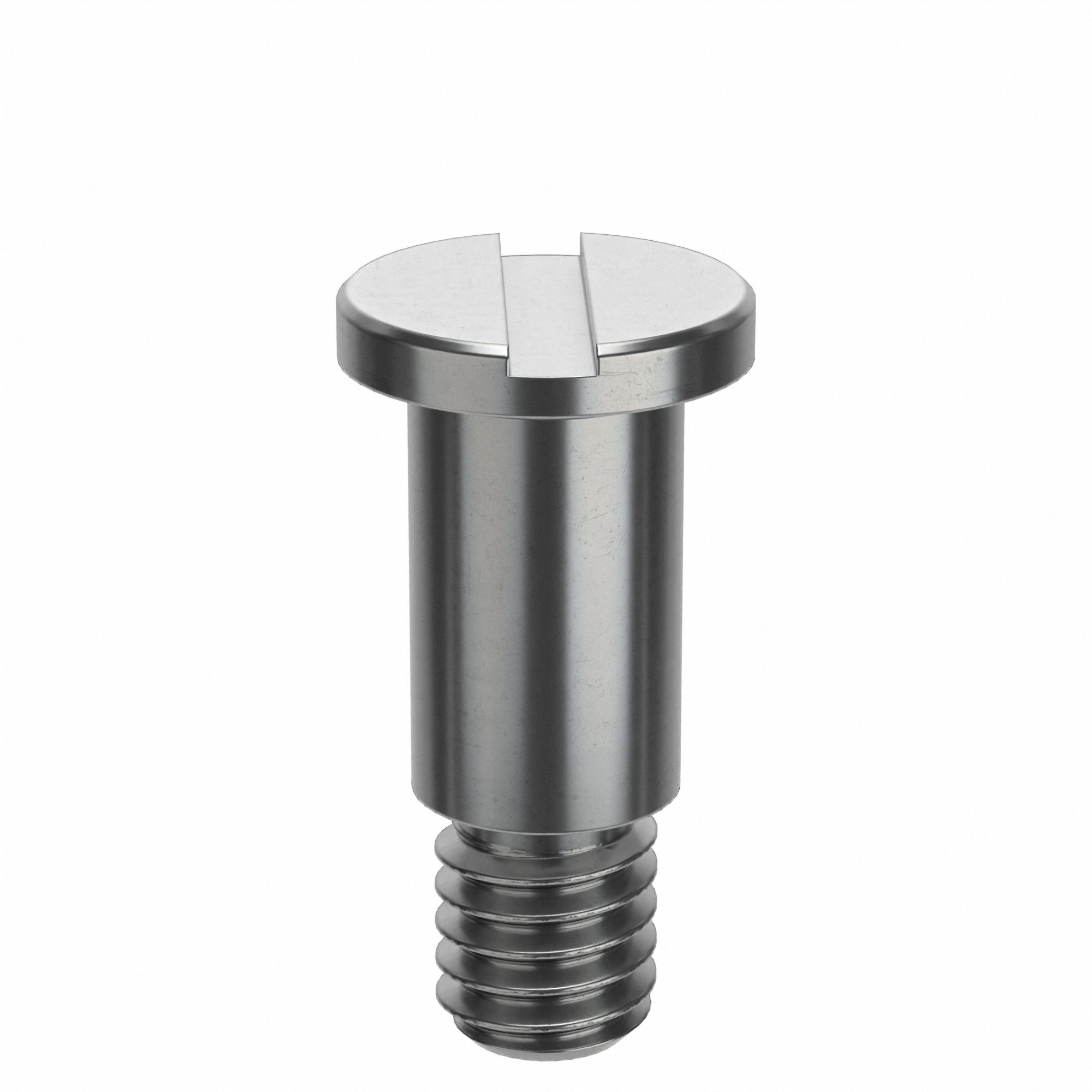 Std Shoulder Screw, 8-32 Thr Size, Shoulder Screw - 45GD37 ...