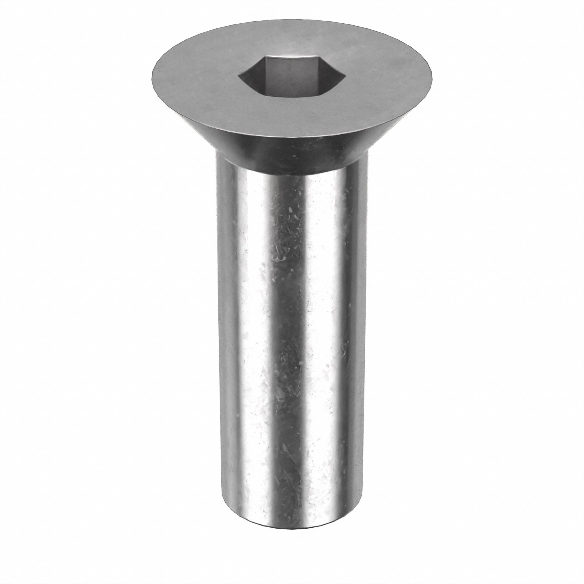 1/2"-13 Thread Size, Internal Hex, Female Binding Barrel - 45GF06|Z1550 ...