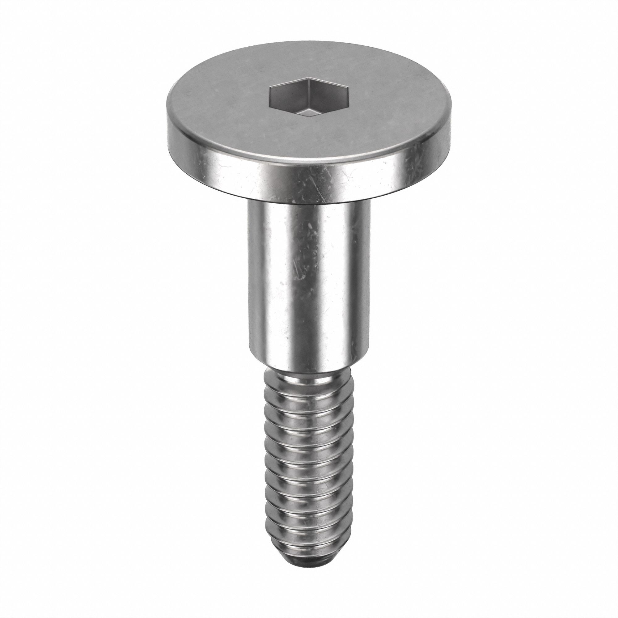#10-24 Thread Size, Socket Drv, Binding Post Screw - 45GF25|Z1904 ...
